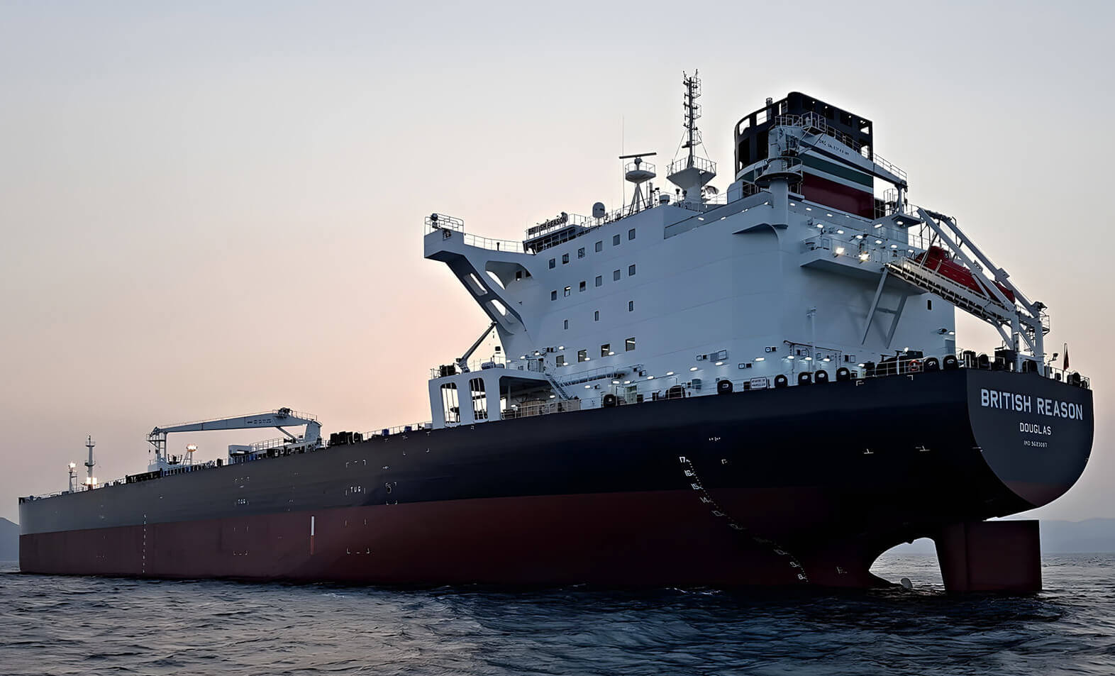 Harding Marine Services (Rotterdam) BV